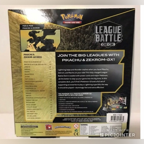 Pokemon | Toys | Pokemon Champions Path Elite Trainer Pikachu ...